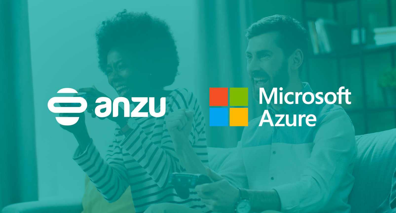 Anzu Partners With Microsoft To Use the Power of Microsoft Azure to Enhance its Commitment to ...
